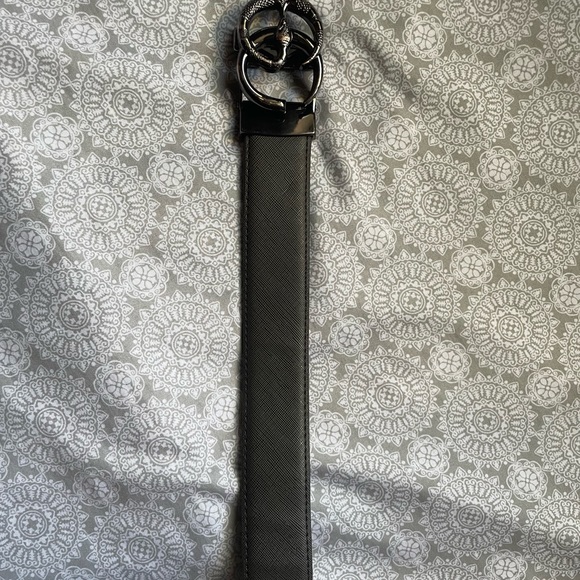 Accessories | Vintage Snake Bite Belt | Poshmark